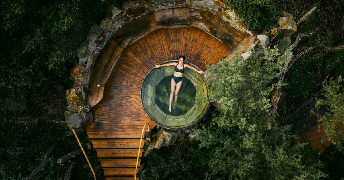 Peninsula Hot Springs chose LS Retail software solutions